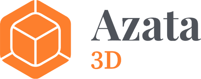 Azata 3D - 3D Printing in Halifax, Nova Scotia, Canada